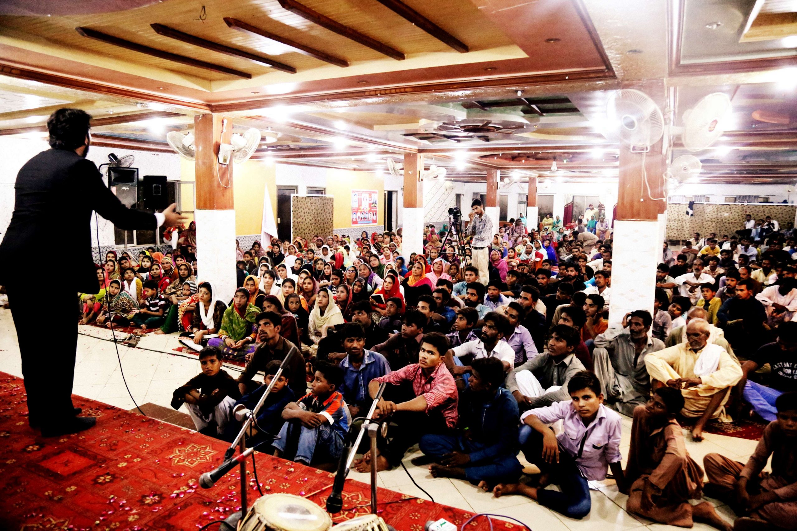 History Makers International Ministries