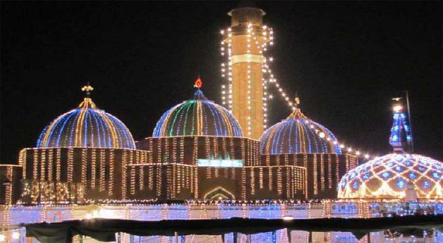 homepage - History Makers International Ministries